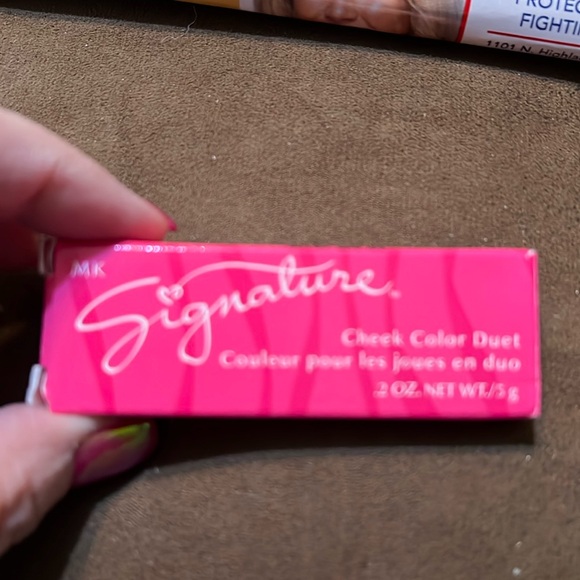 Mary Kay | Makeup | Mary Kay Cheek Colorisland Spice | Poshmark
